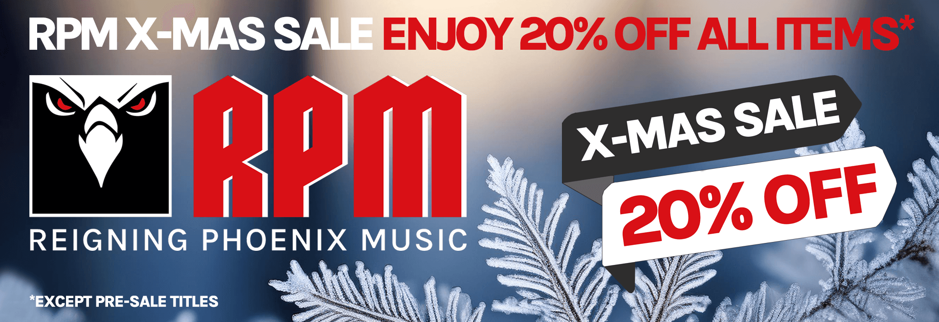 RPM Onlineshop